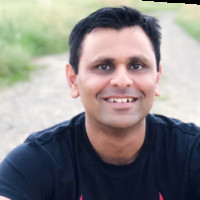 Darshan Dodia | German Speakers Bureau