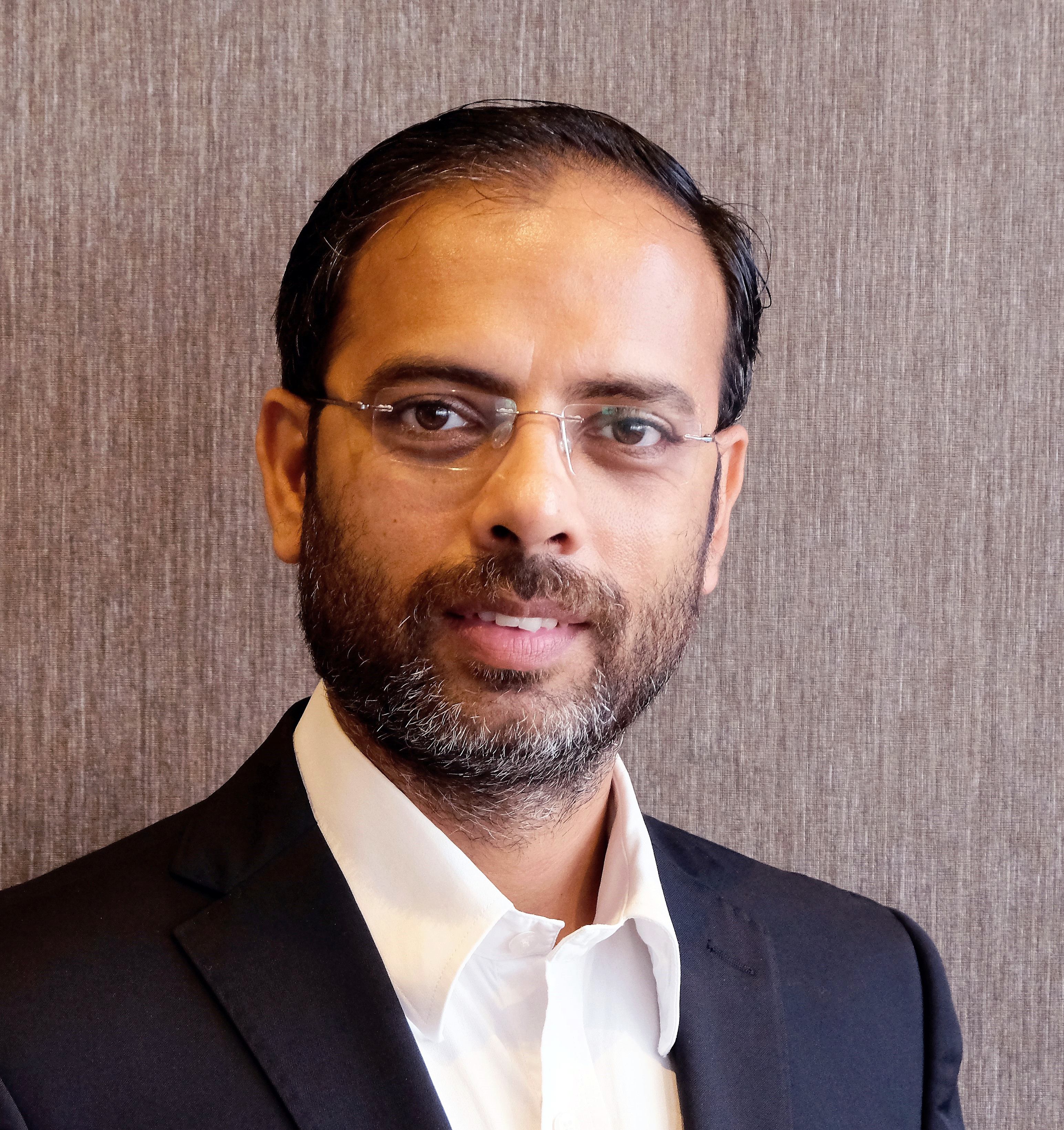 Gowrishankar Sundararajan | Strategy, Corporate Consulting, Leadership ...