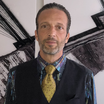 Michael A. Nanni | British Speakers Bureau