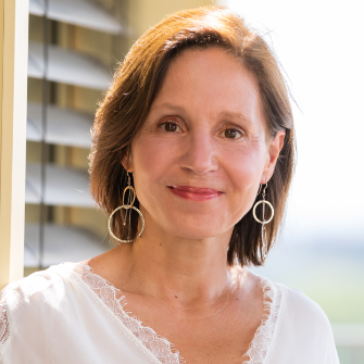 Christine Rudolph | European Speakers Bureau