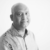 Pinaki Laskar | Indian Speaker Bureau