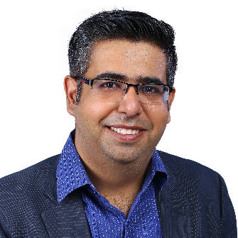 Sampark Sachdeva | Indian Speaker Bureau