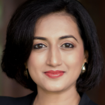 Meera Remani | European Speakers Bureau