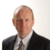 Simon Denye | Thailand Speakers Bureau