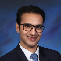 Gokul Ramani | British Speakers Bureau