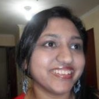 Padmini Venkataraman | Singapore Speakers Bureau