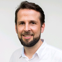 Rob Garrett | Singapore Speakers Bureau