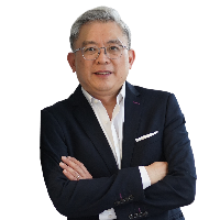 Jin Chong | IT, Innovation, Digital Transformation Expert ...