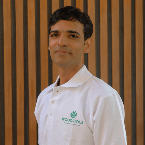 Pranav Sharma | UAE Speakers Bureau