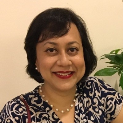 Dolon Mitra | Leadership Coaching, Human Resource, Women Leadership, Start-up Strategy Keynote ...