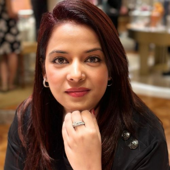 SHIPRA NEERAJ | UAE Speakers Bureau