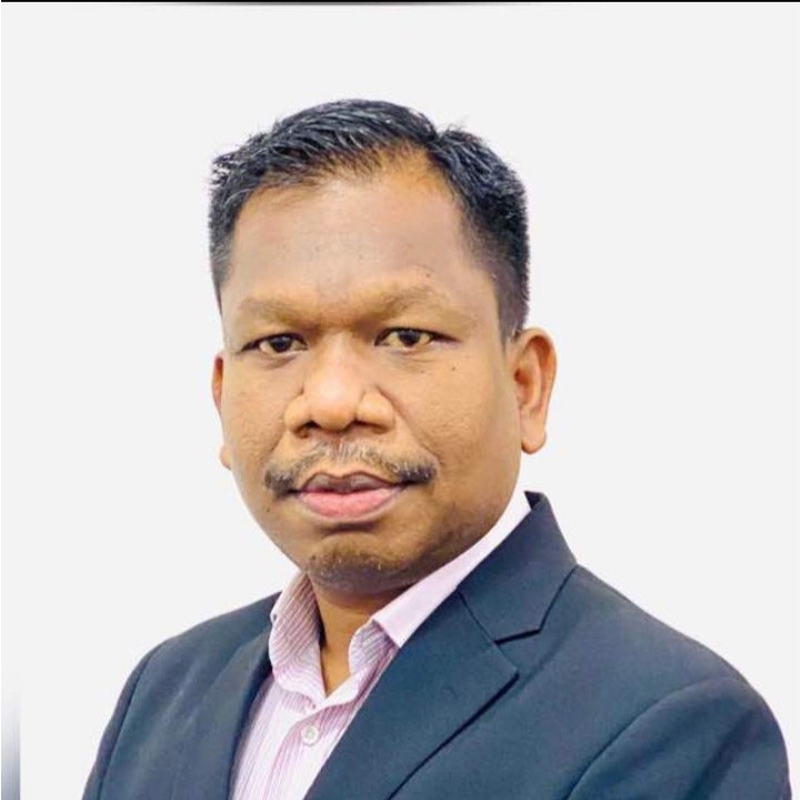 Christy Ng | Malaysia Speakers Bureau