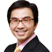 James Leong | Presentation Skills, Executive Development, Finance ...