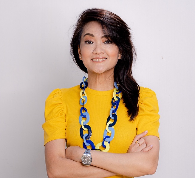 Shivani Hans | Communication, Executive Coaching, Coaching, Soft Skills Keynote Speaker