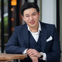 Tony Tan | Artificial Intelligence, Metaverse, Cyber Security ...