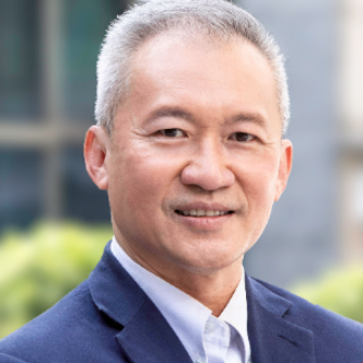 Daniel CF Ng | Leadership, Innovation, Strategy