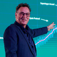 Gerd Leonhard | European Speakers Bureau