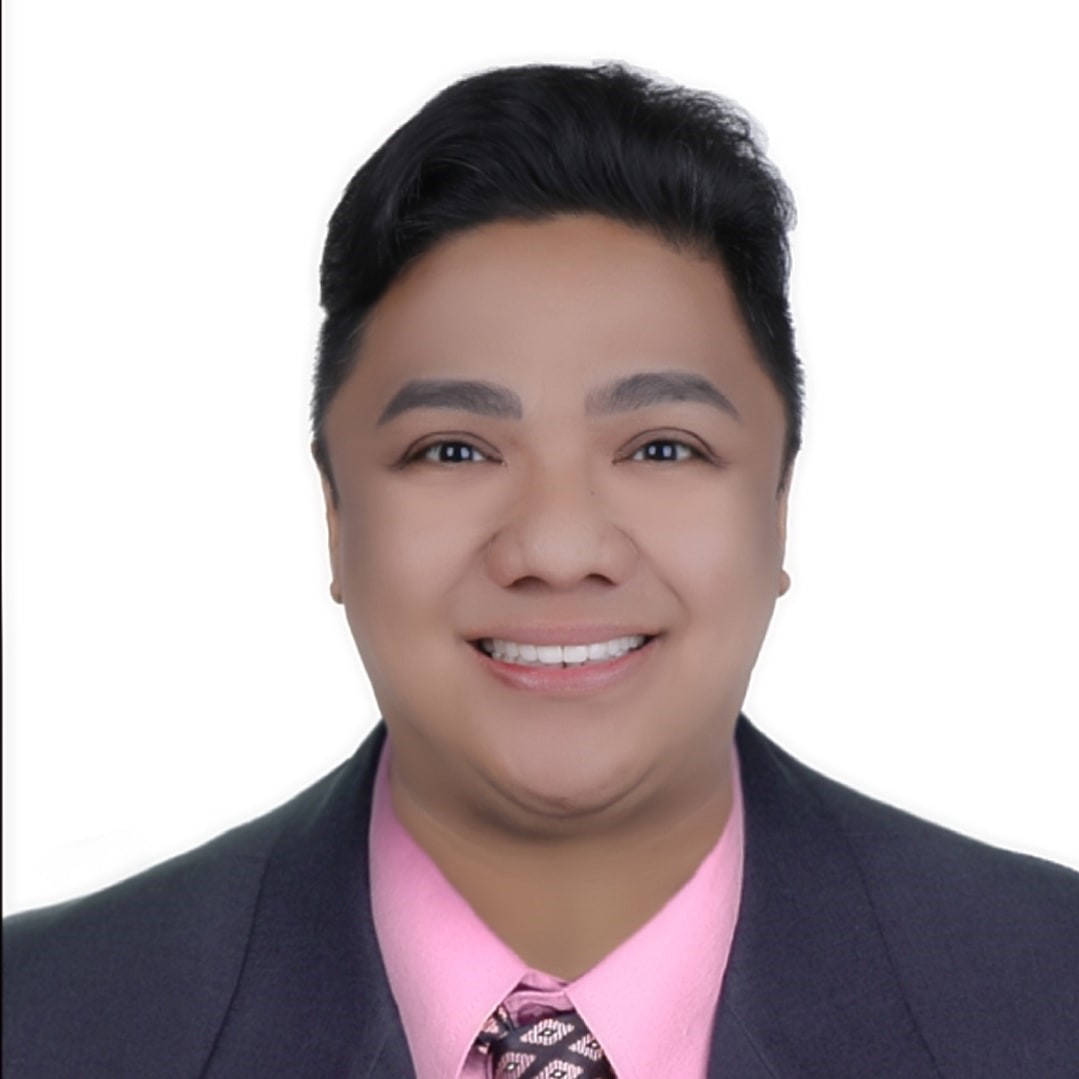 Jonathan Allen Yabut | Philippines Speakers Bureau