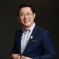 Eugene Seah | Singapore