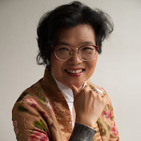 Lijia Zhang | British Speakers Bureau