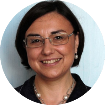 Alina Mirela Florea | European Speakers Bureau