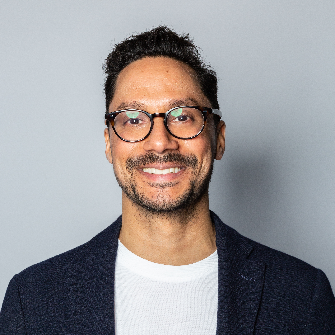 Daryl Seager | European Speakers Bureau