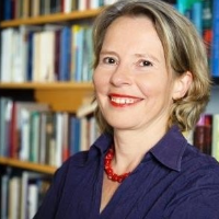 Frauke Seidensticker | European Speakers Bureau