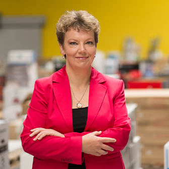 Lea Benedejcic | European Speakers Bureau