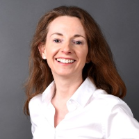 Grace Favaro | European Speakers Bureau