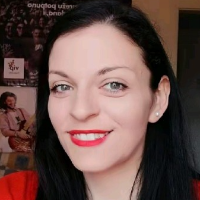 Katarina Milanovic, Verbal Communication on China Speaker Bureau