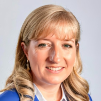 Jenni Miller | British Speakers Bureau