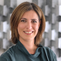 Ana-Maria Balan | European Speakers Bureau