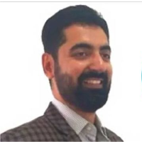 Dhaval Doshi | Indian Speaker Bureau