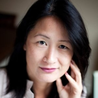 Karen Kwong | British Speakers Bureau