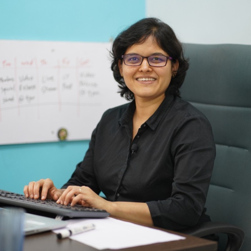 Rachana Ranade | Indian Speaker Bureau