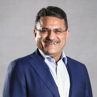 Manoj Kohli | Indian Speaker Bureau