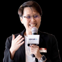 Christy Ng | Malaysia Speakers Bureau