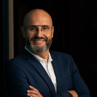 Fred Colantonio | European Speakers Bureau