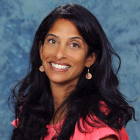 Kalpana Rao | European Speakers Bureau