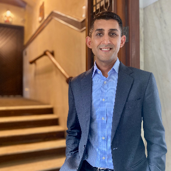 Dr. Marcus Ranney | Healthcare,Leadership,Coaching Keynote Speaker