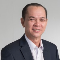 Hasannudin Saidin | Malaysia Speakers Bureau