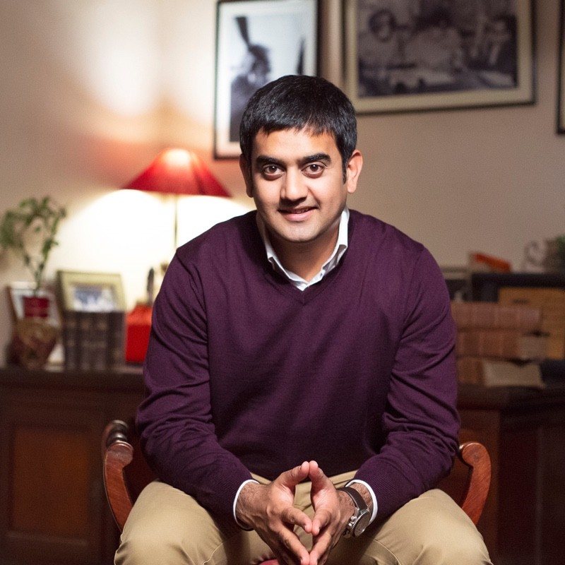 Ajit Sharma | Indian Speaker Bureau Ajit Sharma | Indian Speaker Bureau