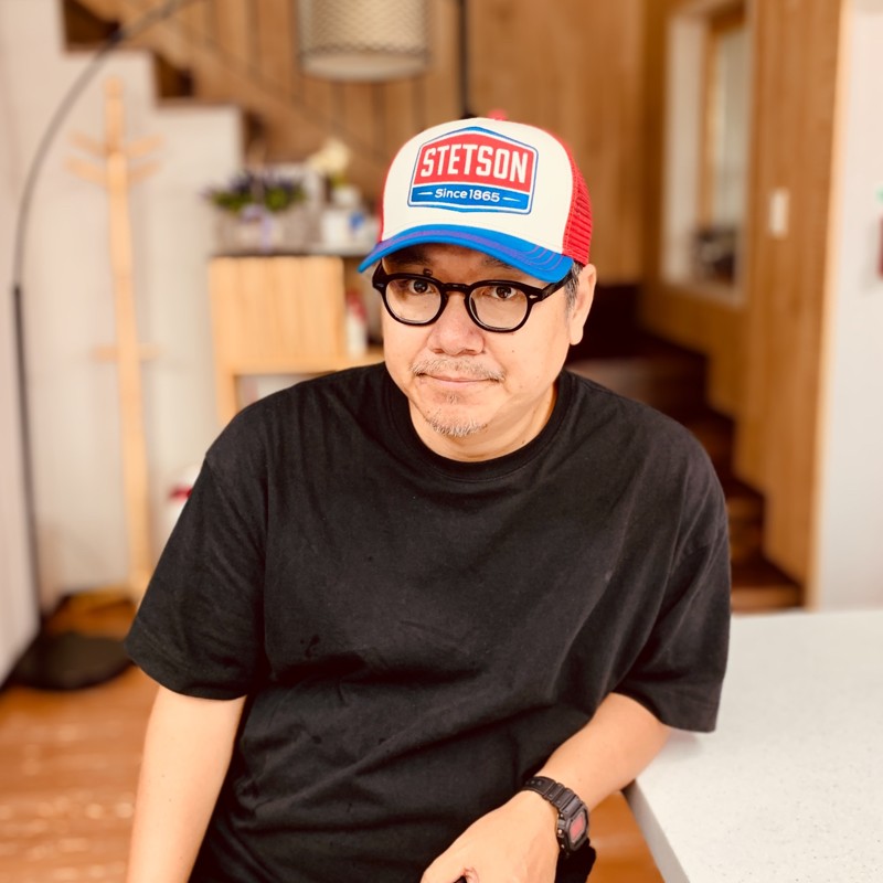 Sean Chiu | Singapore Speakers Bureau