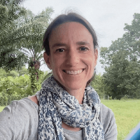 Anne Duvaux | Singapore Speakers Bureau