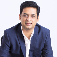 Jin Chong | IT, Digital Transformation, Entrepreneurship