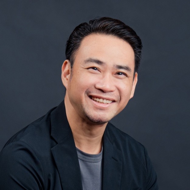 Ronald Yow | Singapore Speakers Bureau