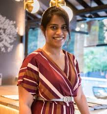 Aneesha Reihana | Singapore Speakers Bureau