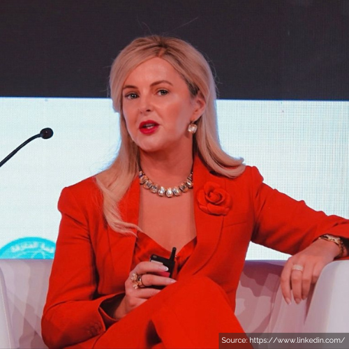 Saudi Arabia Speakers Bureau | Public Speakers in Saudi Arabia