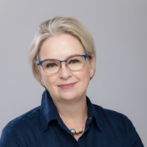 Kylie Colvin | Malaysia Speakers Bureau