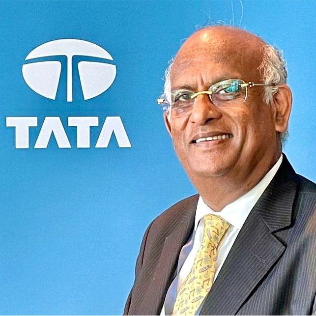 K V Rao | Singapore Speakers Bureau